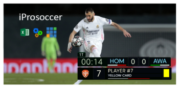 vMix - vPlus Resources for vMix