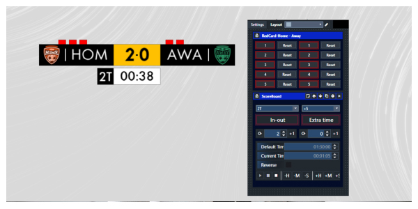 vMix - vPlus Resources for vMix